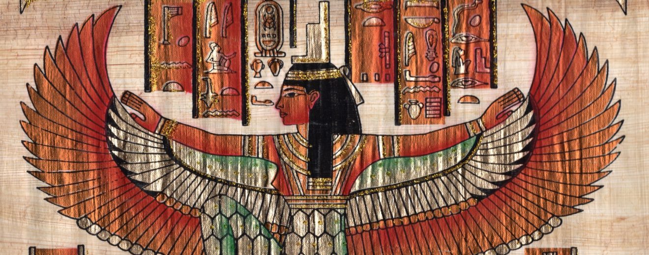 Les 7 voiles d’Isis – Quartz-productions-communication