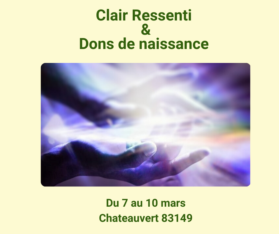Clair ressenti et Dons de naissance et Alchimie de l’Etre – Quartz ...